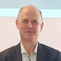 Joseph Mager - iBestuur